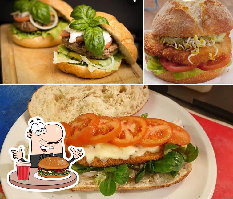 Da Luca Restaurant, Marlow - Restaurant menu, prices and reviews