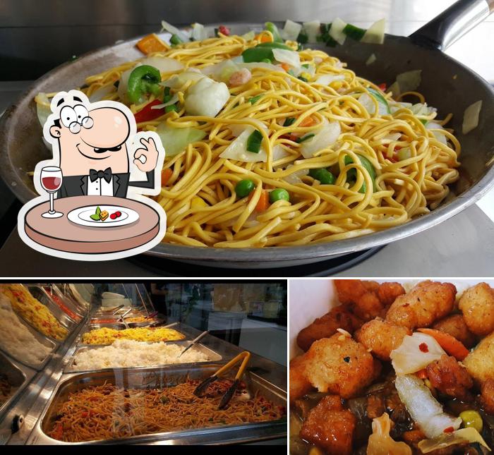 Double Dragon Noodle Bar in King's Lynn - Restaurant reviews