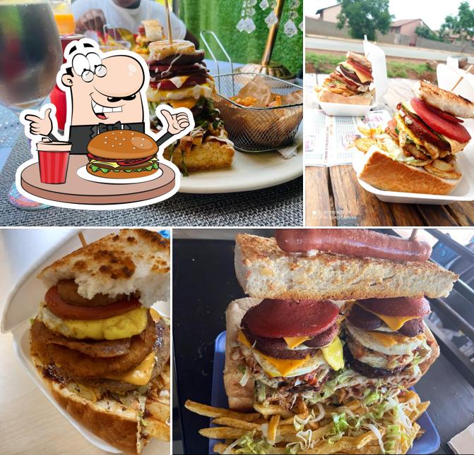 FTS KITCHEN, Vereeniging - Restaurant menu, prices and reviews