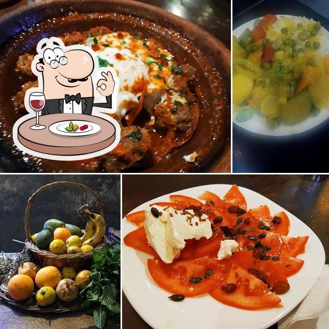 Fez Lounge Resto & Cafe, Fes - Restaurant reviews