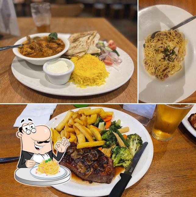 Finnigan's Family Bistro, Cranbourne - Restaurant menu, prices and reviews