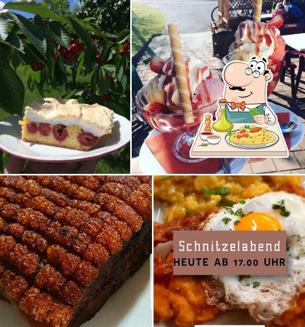 Gaststätte Panzen, Waldsassen - Speisekarte, Preise und Bewertungen