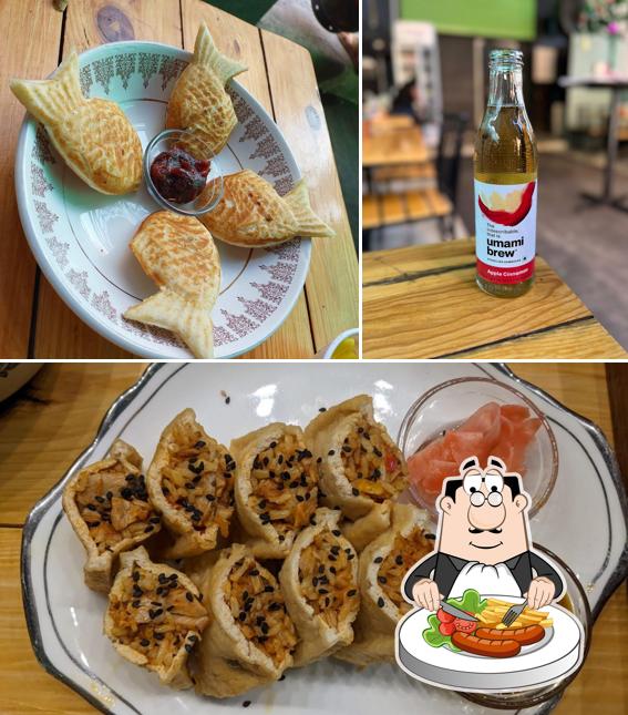 Iya's Korean Kitchen - Dine in, Pune - Restaurant menu, prices and reviews