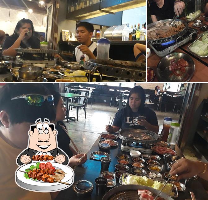 K-Town, Zamboanga - Restaurant menu, prices and reviews