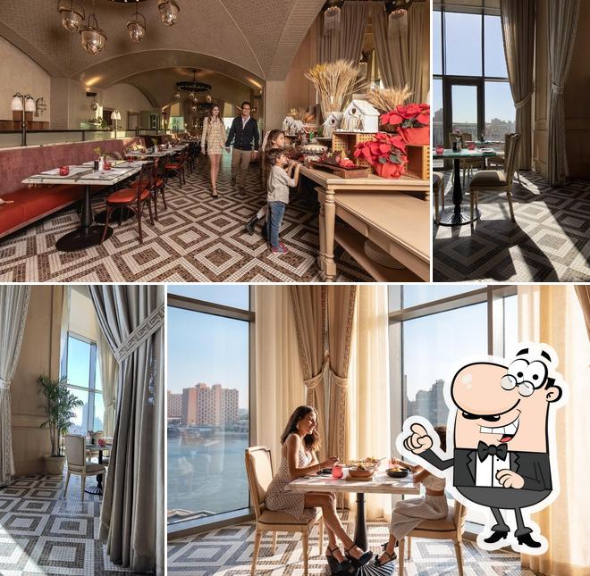 Top 20 Restaurants in Kairo, September 2025 - Restaurant Guru