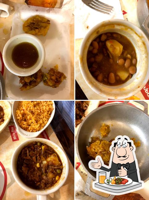 Top 5 restaurants with pork in Spring City, october 2025 - Restaurant Guru
