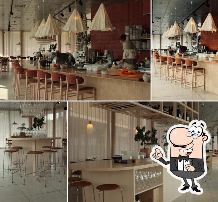 NIKKI BAR, Jönköping - Restaurant reviews