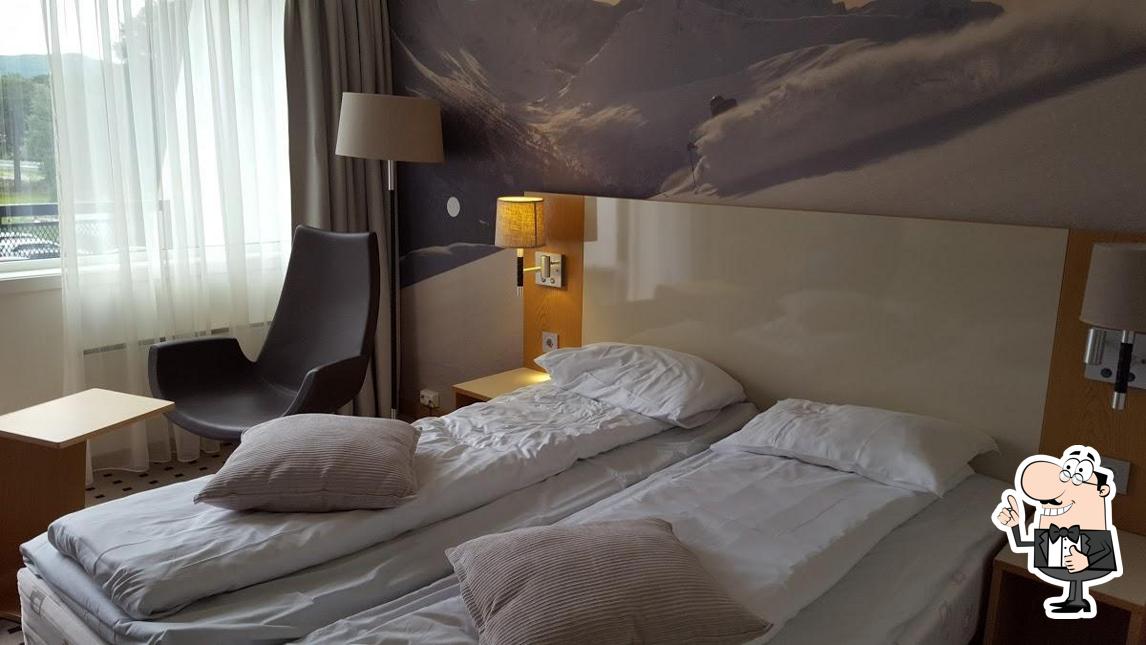 Oppdal Turisthotell, Oppdal - Restaurant reviews