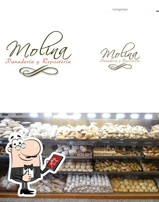 Panadería Molina, Argentina - Restaurant reviews
