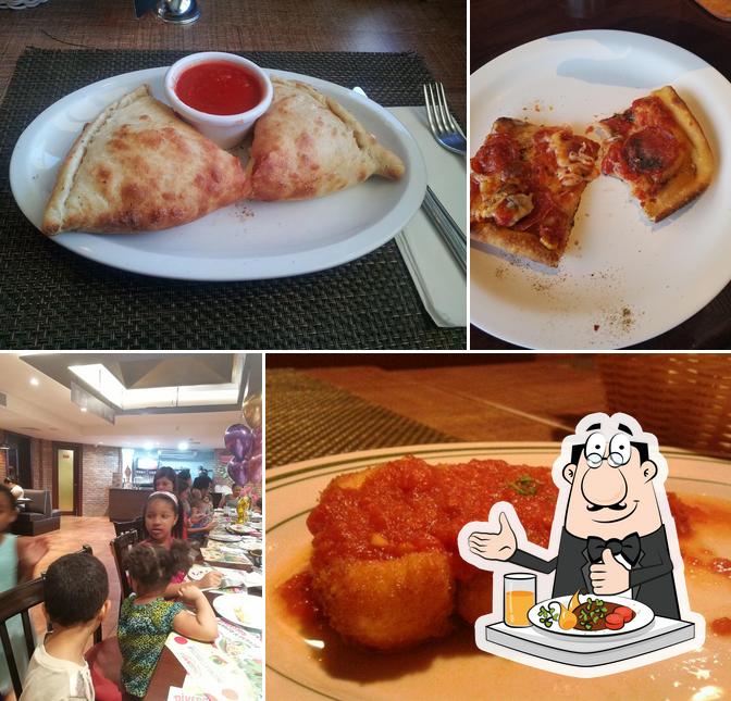Pizzarelli, Santo Domingo - Menú del restaurante, precios y reseñas