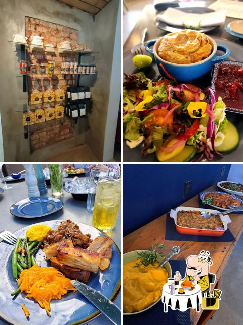 Pluim Eatery De Rust, De Rust - Restaurant menu, prices and reviews