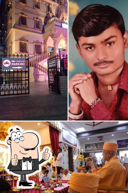 Premvati Food Court, Rajkot - Restaurant menu, prices and reviews
