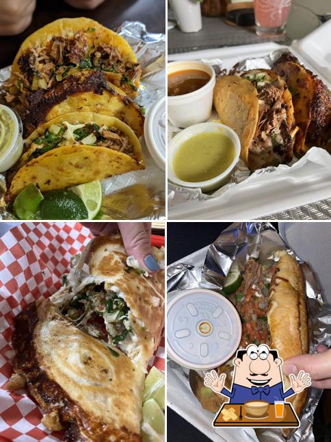 Quesa Loco, Orlando - Restaurant menu, prices and reviews