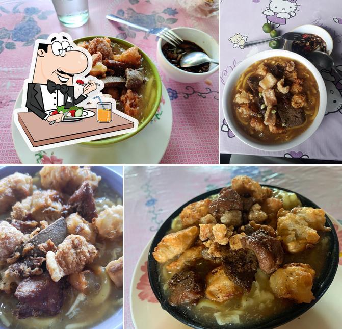 Top 5 restaurants with lasagna in Santo Tomas, october 2024 ...