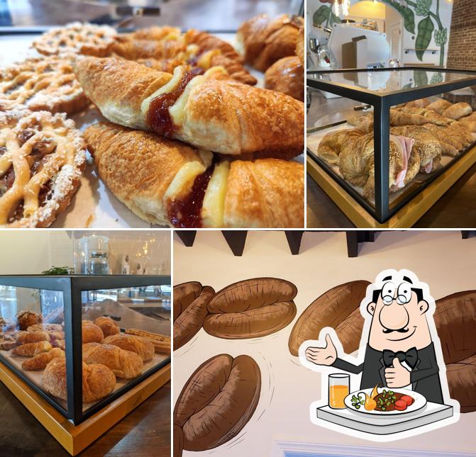 Best cafes in Rutherford, winter 2023 - Restaurant Guru