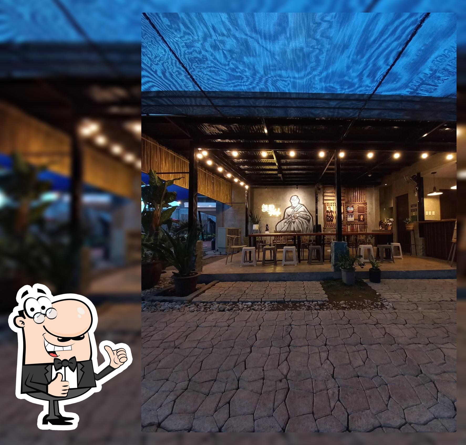 Sur Isabela, Isabela - Restaurant menu, prices and reviews