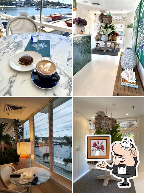 The Boathouse Rose Bay, Rose Bay - Restaurant menu, prices and reviews