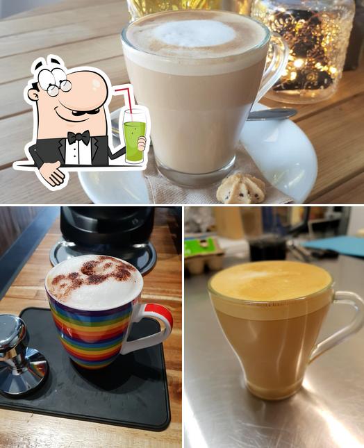 The Gully Cafe in Австралия - Restaurant reviews