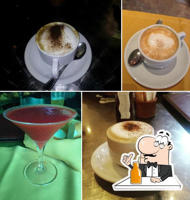 Restaurant Il Capuccino, Santo Domingo - Restaurant reviews