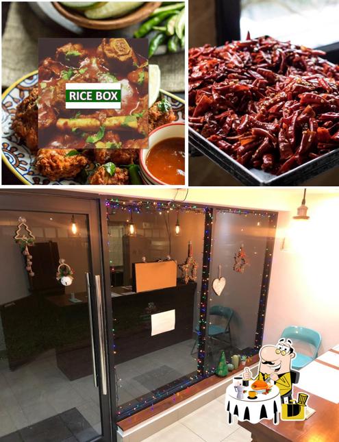Top 5 restaurants in South Ockendon, december 2024 - Restaurant Guru