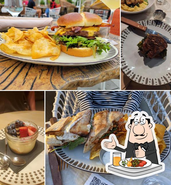 Sal Y Mar in Tampa - Restaurant menu and reviews