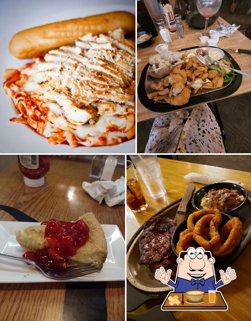 Bill's Steak House, Bronson - Restaurant menu, prices and reviews