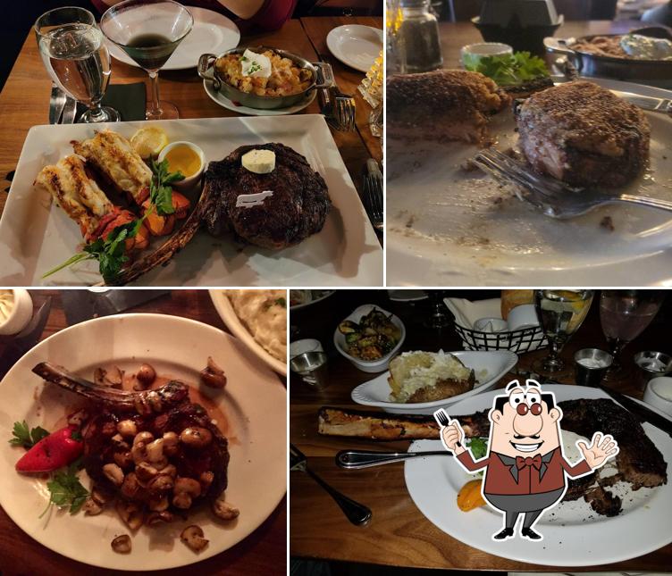 The Primal Cut, Tinley Park - Restaurant menu, prices and reviews