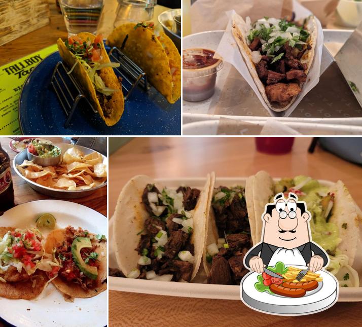 Tallboy Taco, Chicago, Chicago - Restaurant menu, prices and reviews