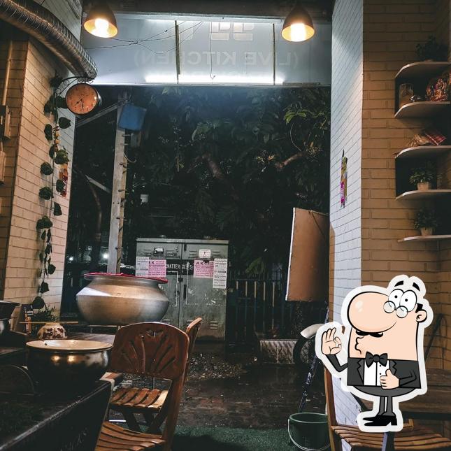 The 99 Cafe, Kolkata - Restaurant menu, prices and reviews