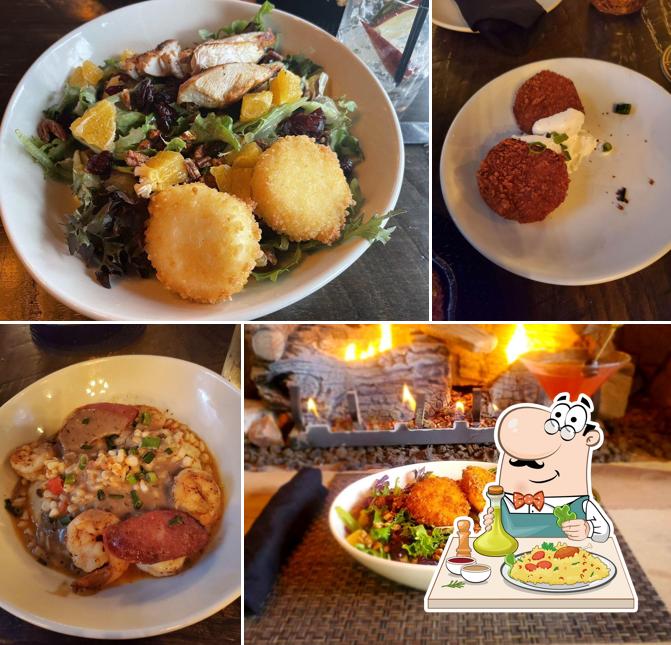 Pub y bar The General Ledger, Blue Ridge - Carta del restaurante y ...
