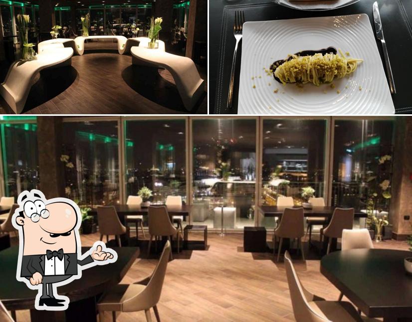 Unico Milano, Milan - Restaurant menu, prices and reviews