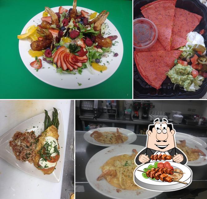 Winchell's Pub & Grill, 10620 S Eastern Ave in Henderson - Restaurant ...