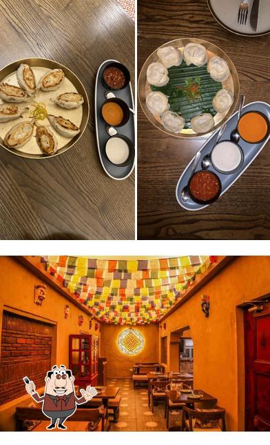 Yeti - The Himalayan Kitchen, Vagator - Restaurant menu, prices and reviews
