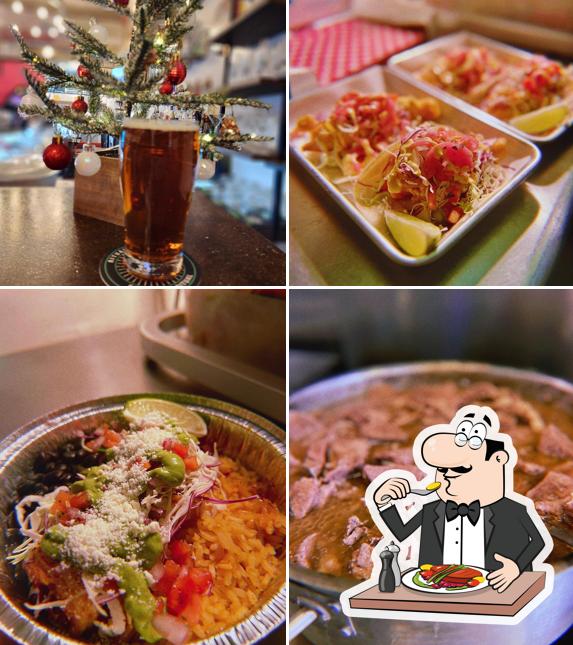 Retro On Main, Riverside - Restaurant menu, prices and reviews