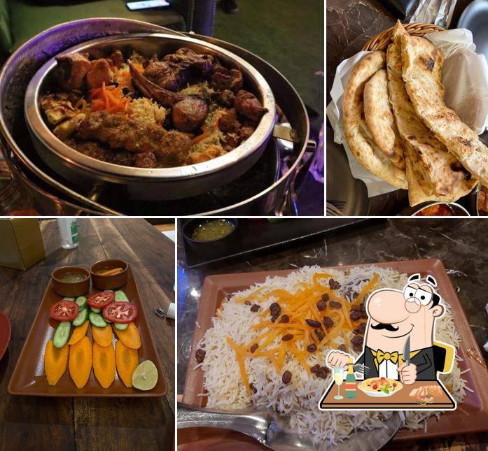 Wakha Restaurant, Dubai, Villa 673 - Jumeirah St - Restaurant reviews