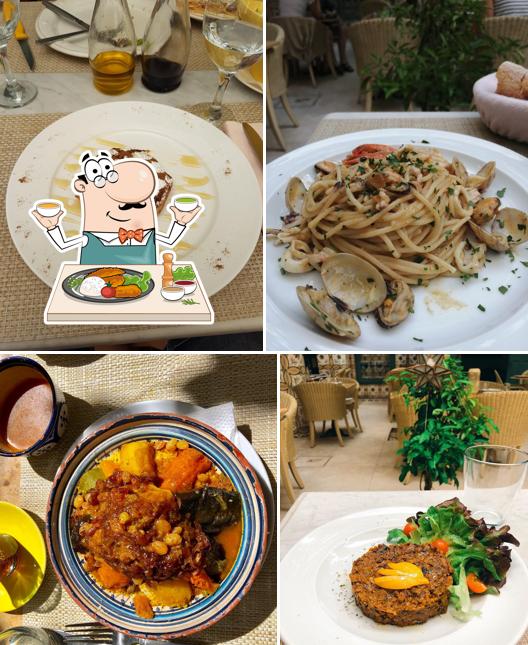 Le top 20 des restaurants à Marrakech, septembre 2025 - Restaurant Guru