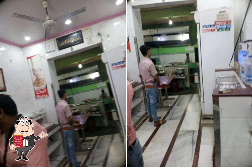 Darbar Chicken & Fish Fry, Delhi - Restaurant menu, prices and reviews