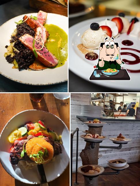 317 Main Street in Farmingdale - Restaurant menu and reviews