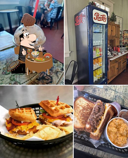 Destination Smokehouse Express, Hemet - Restaurant menu, prices and reviews