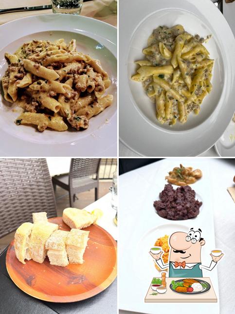 Bella Piatti in Birmingham - Restaurant menu and reviews