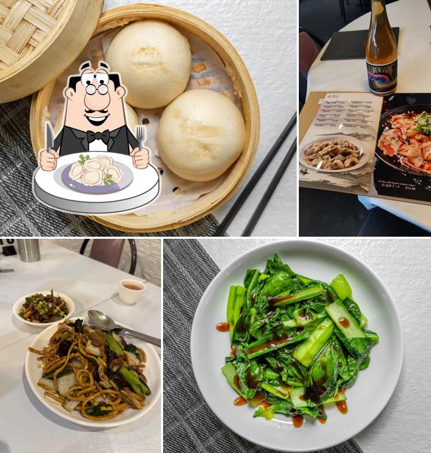 Best Dumpling（悦来）, Bayswater - Restaurant menu, prices and reviews