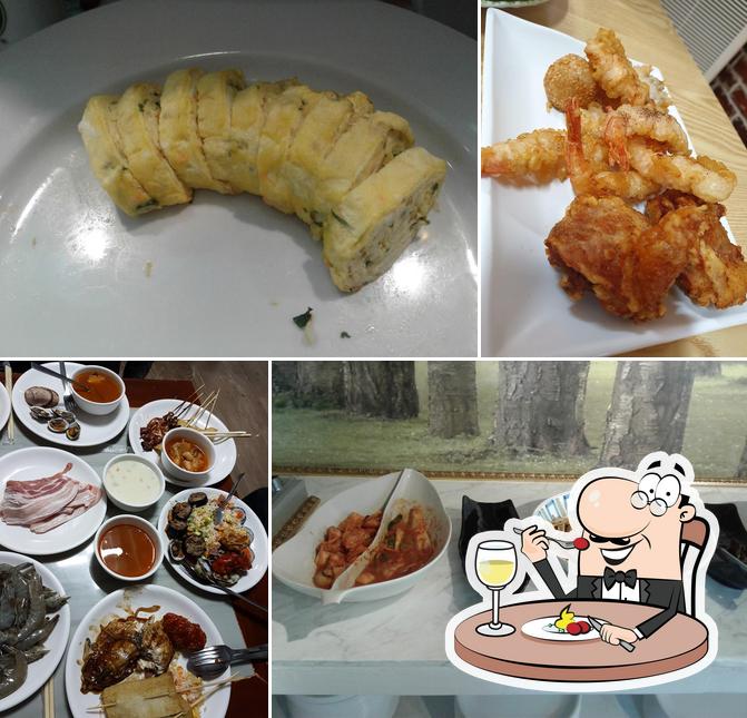 Buffet 52 restaurant, Davao City - Restaurant reviews