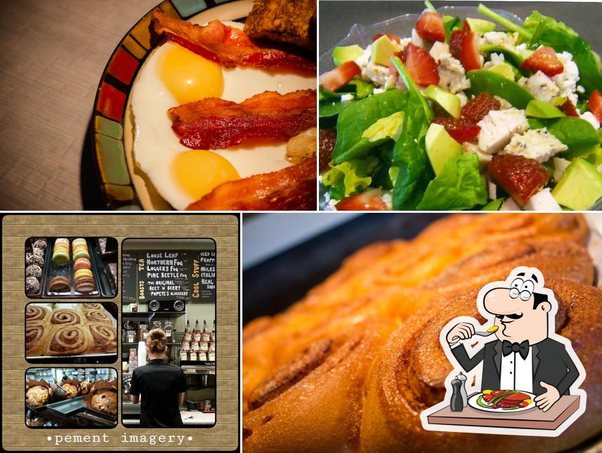 Alternative Grounds in Burns Lake - Restaurant menu and reviews