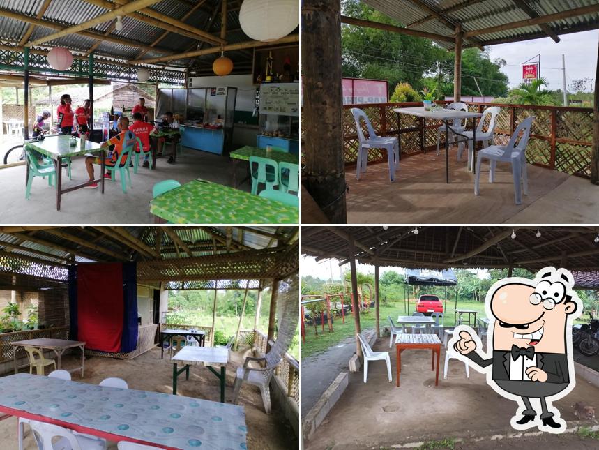 Kap-pihan sa Alangilan, Bacolod - Restaurant menu, prices and reviews