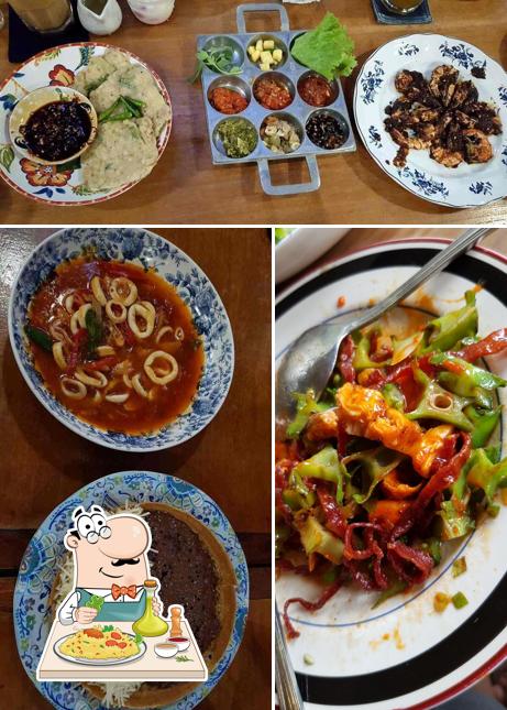 Lot 9 Cafe & Restaurant, South Tangerang - Restaurant menu, prices and ...