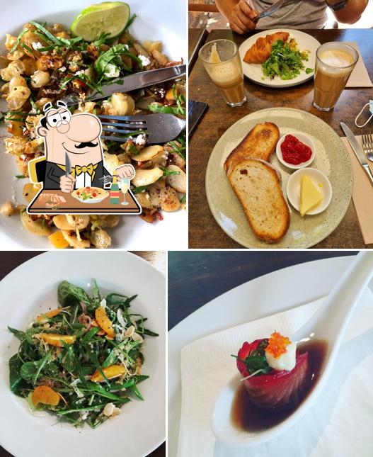 The Freshwater Kitchen, Iluka - Restaurant menu, prices and reviews