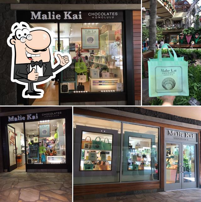 Malie Kai Chocolates in Honolulu - Restaurant reviews