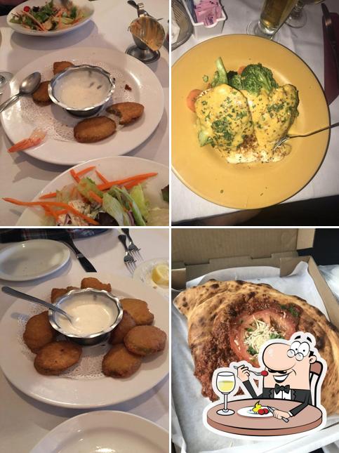 Evangelo's Restaurant, Wasilla - Restaurant menu, prices and reviews