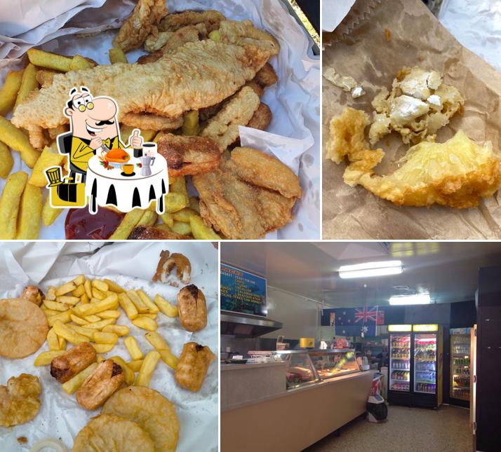 Find the best place to eat in Altona, autumn 2024 - Restaurant Guru
