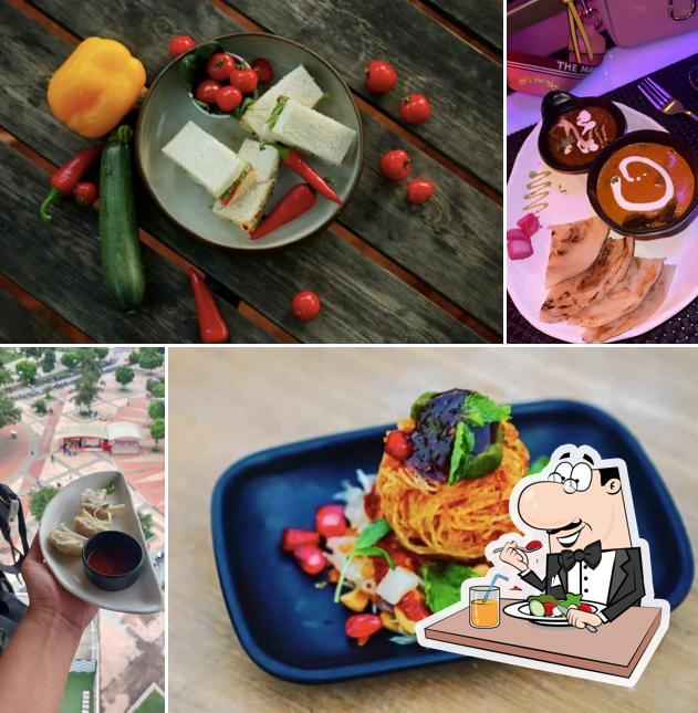 FlyDining - Noida - Adventure Dining Experience, Noida - Restaurant ...